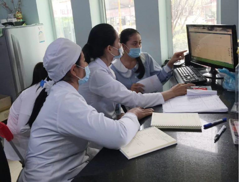 Health in Cities : U.S.-ASEAN Smart Cities Partnership