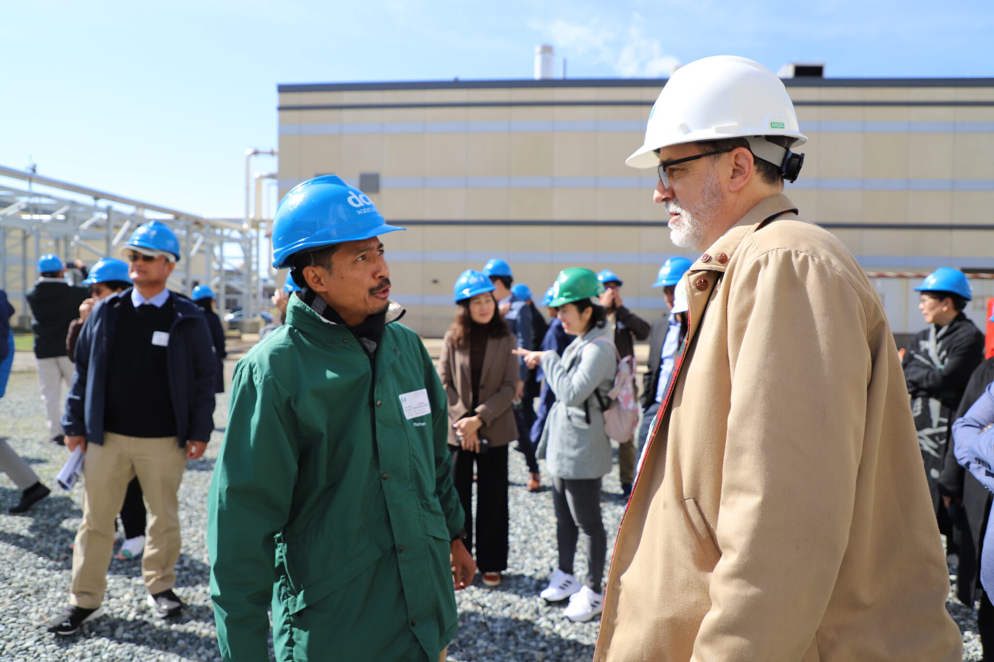 U.S.-ASEAN Science, Technology and Innovation Cooperation (STIC ...